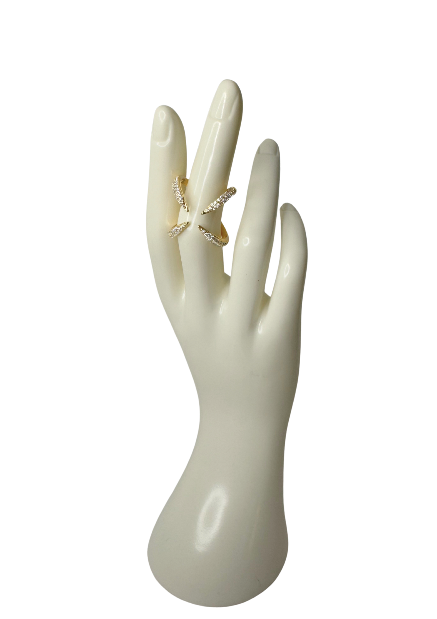 X Factor Ring – Marva Jewels