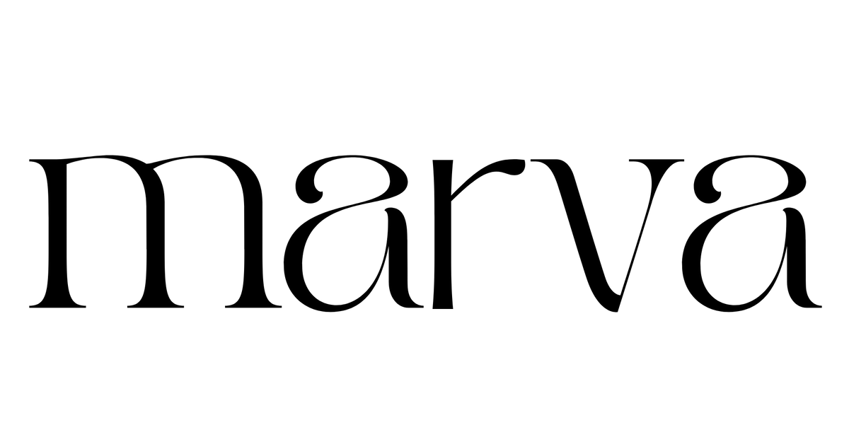 MARVA – Marva Jewels